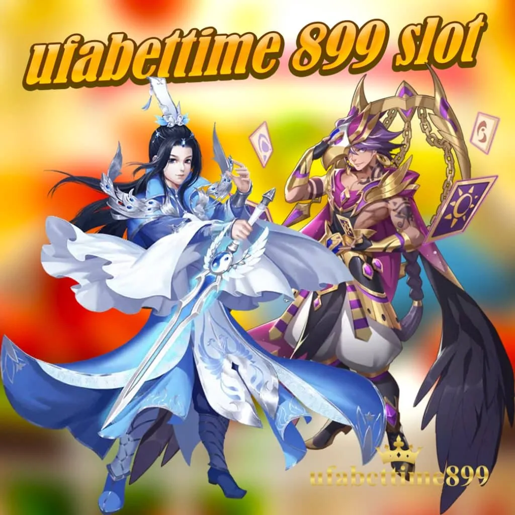 ufabet time 899 เข้าระบบ Slot รองรับ Wallet สล็อตแตกง่าย
